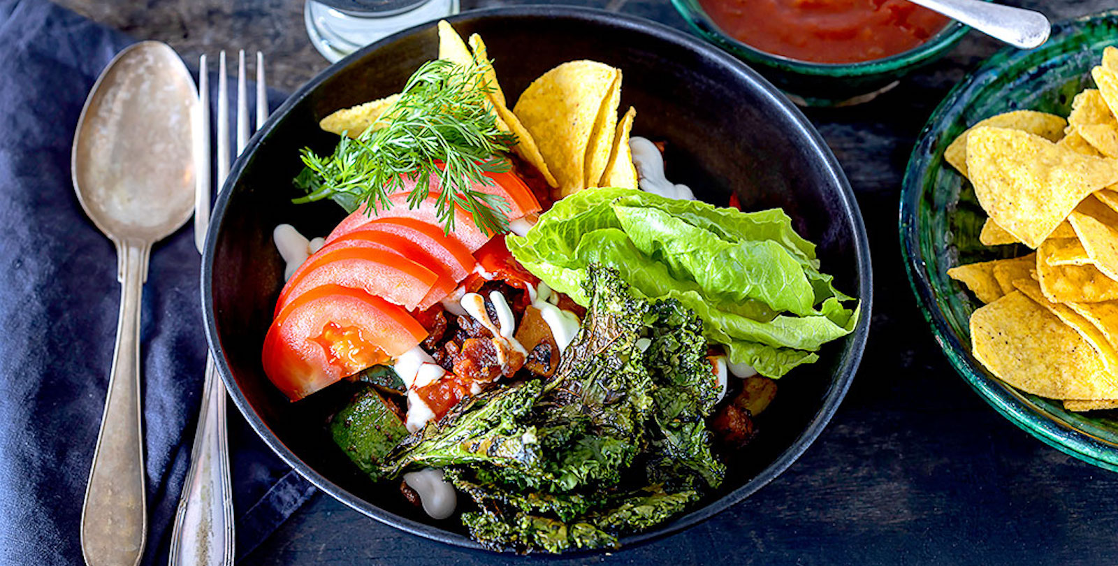 En gryta – flera smaker | GB Foodservice