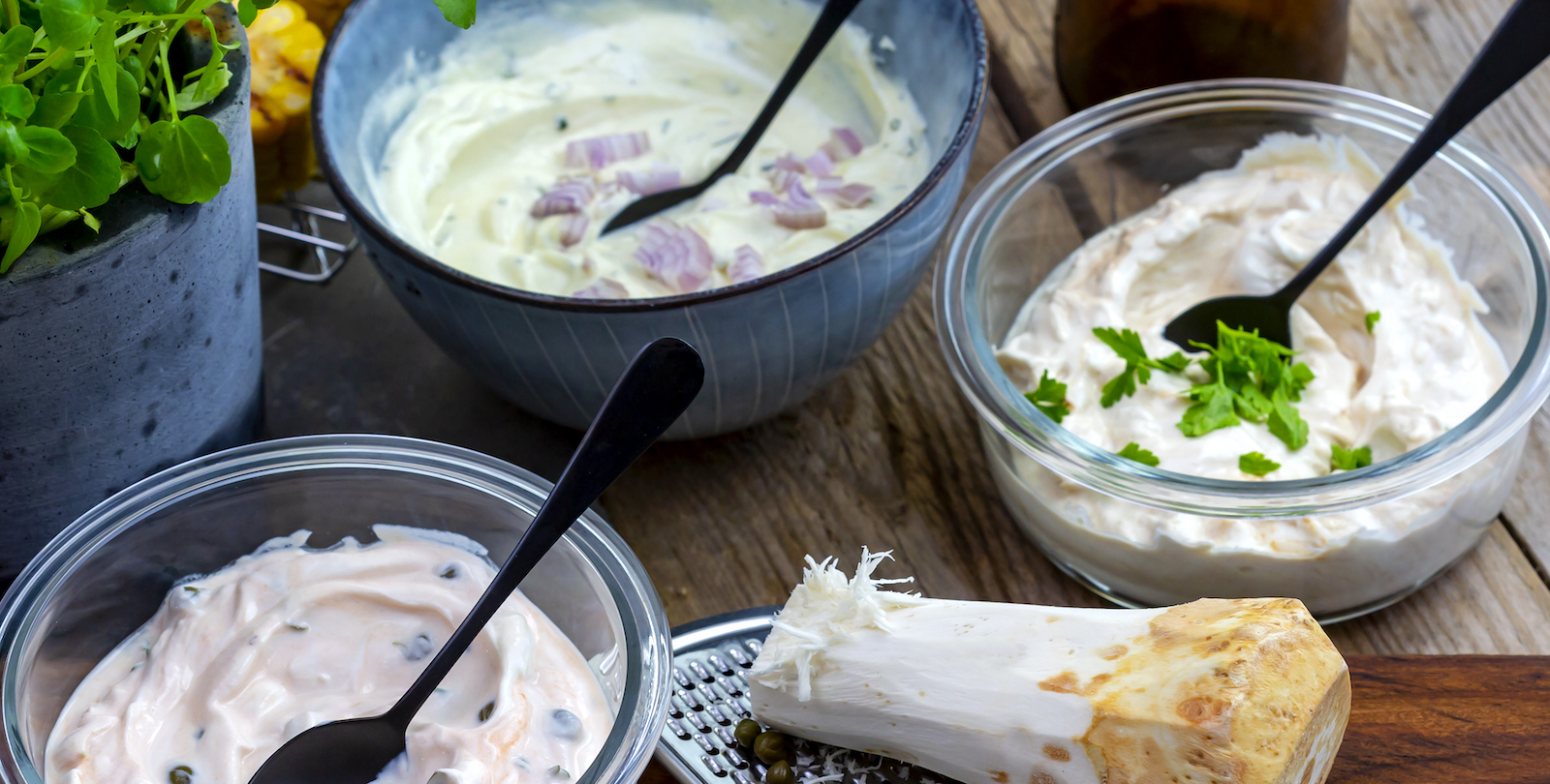 Hummer-remoulade | GB Foodservice