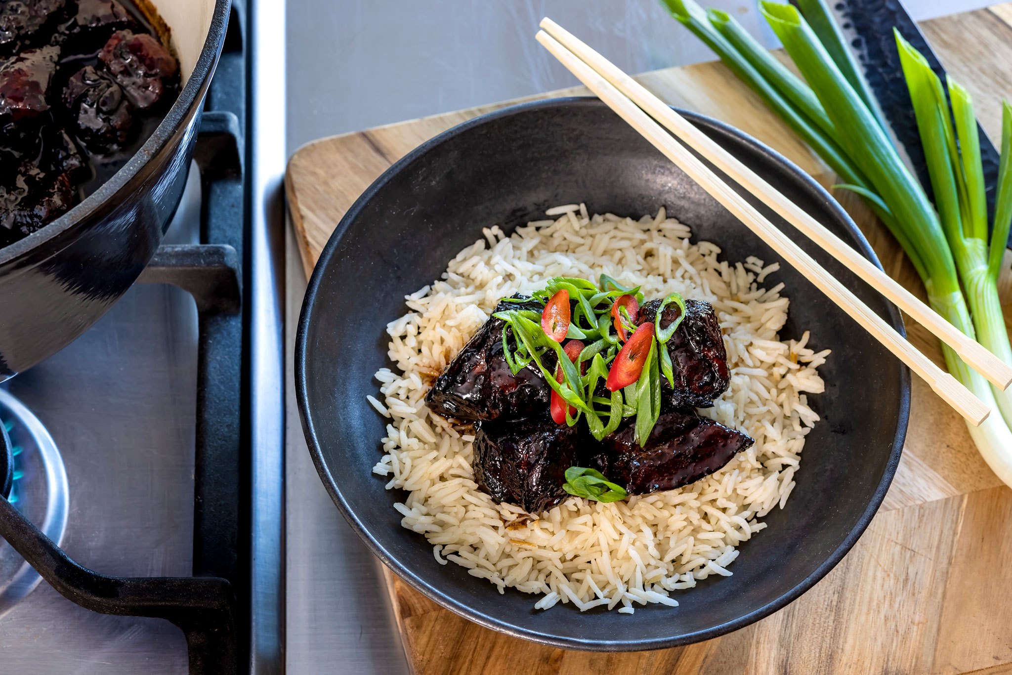 Klassiska smaker som tryggar | GB Foodservice