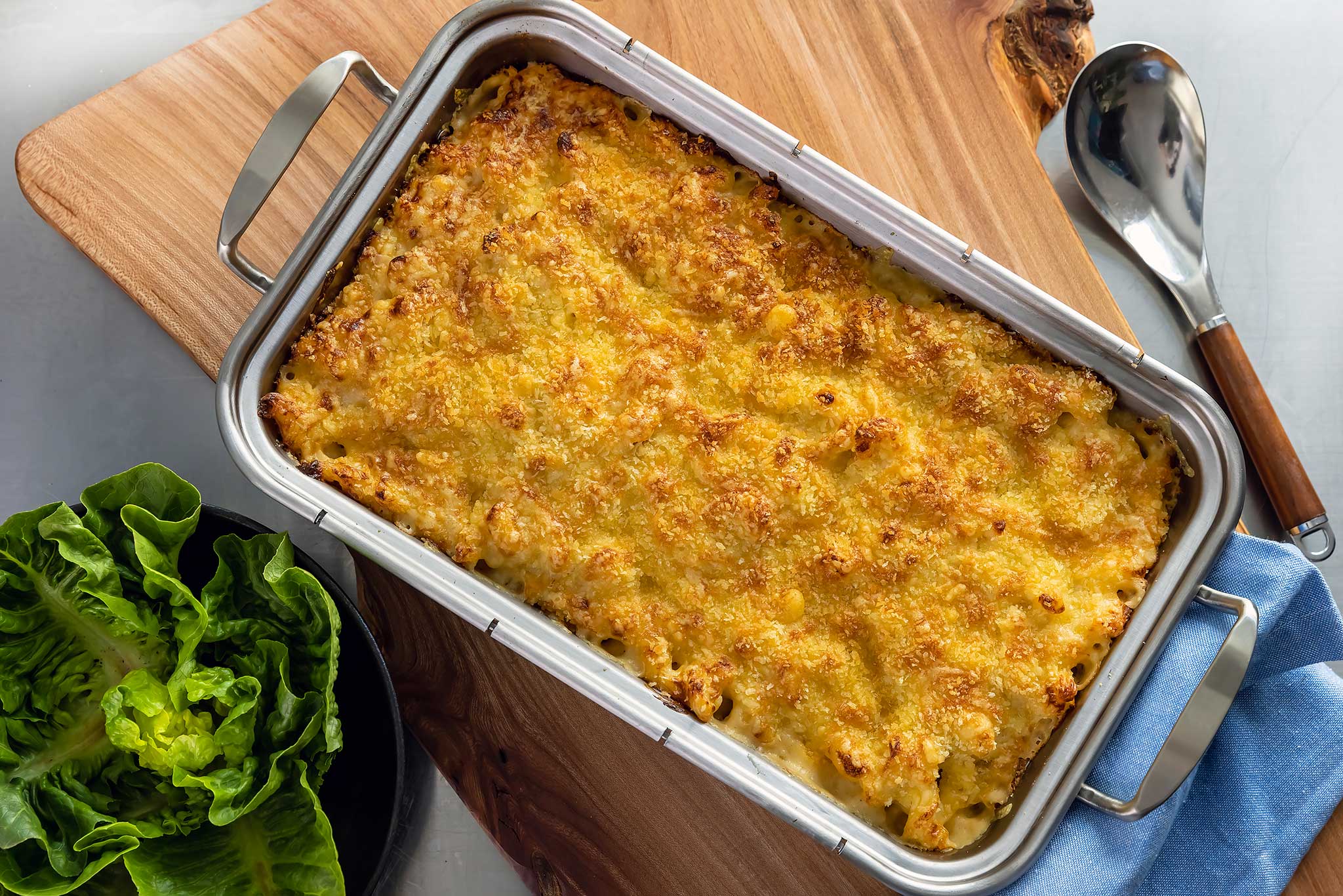 Mac´n Cheese | GB Foodservice