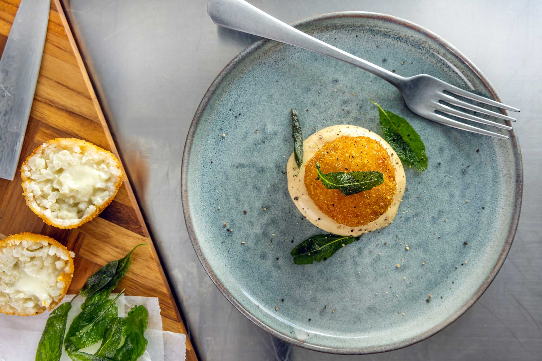 Tradition som trendar | GB Foodservice