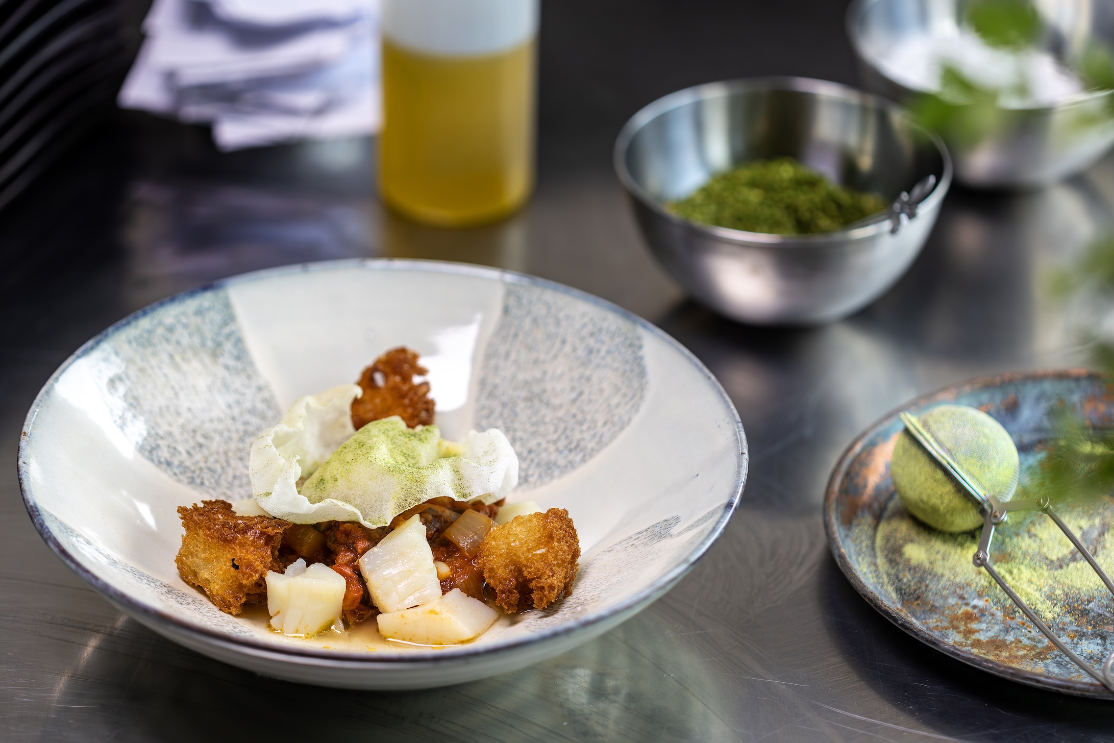 Bong Buljong – mer än bara bas | GB Foodservice